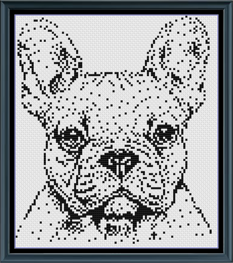 Stitching Jules Design Contemporary Cross Stitch Patterns