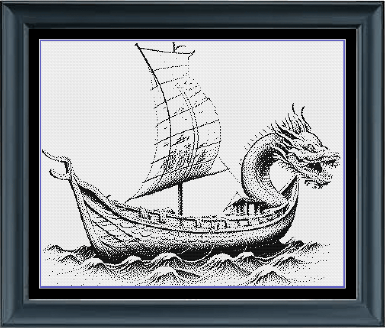 Stitching Jules Design Contemporary Cross Stitch Patterns