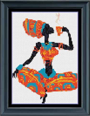 Stitching Jules Design Contemporary Cross Stitch Patterns