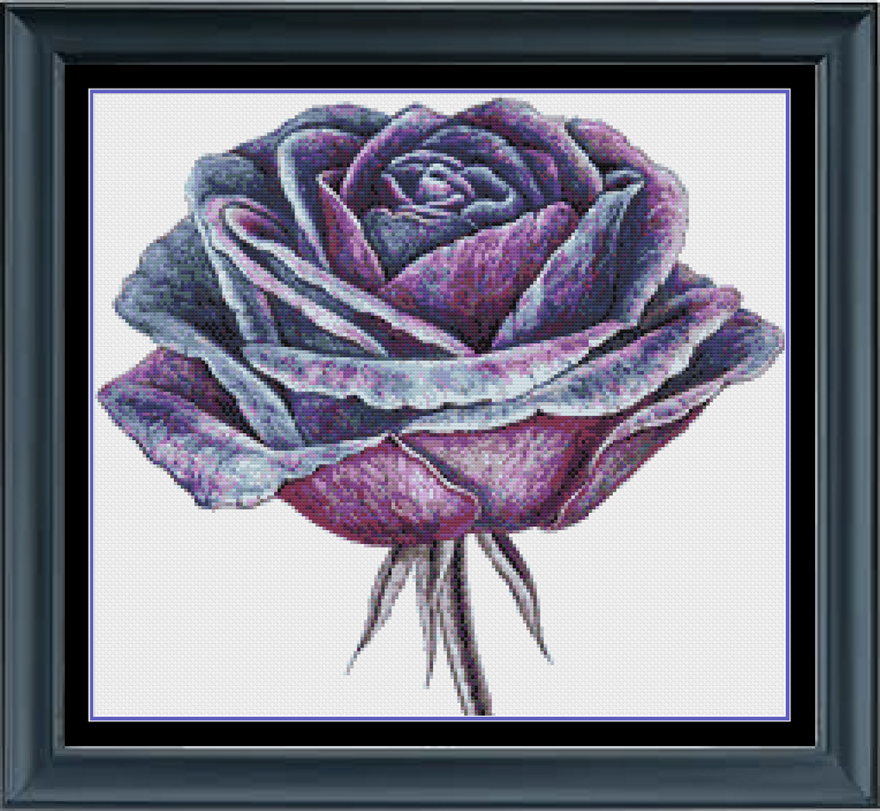 Stitching Jules Design Contemporary Cross Stitch Patterns