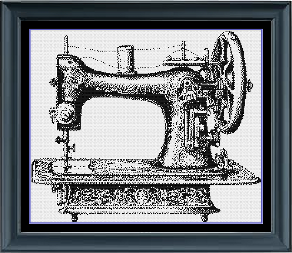 Architecture – Stitching Jules Design