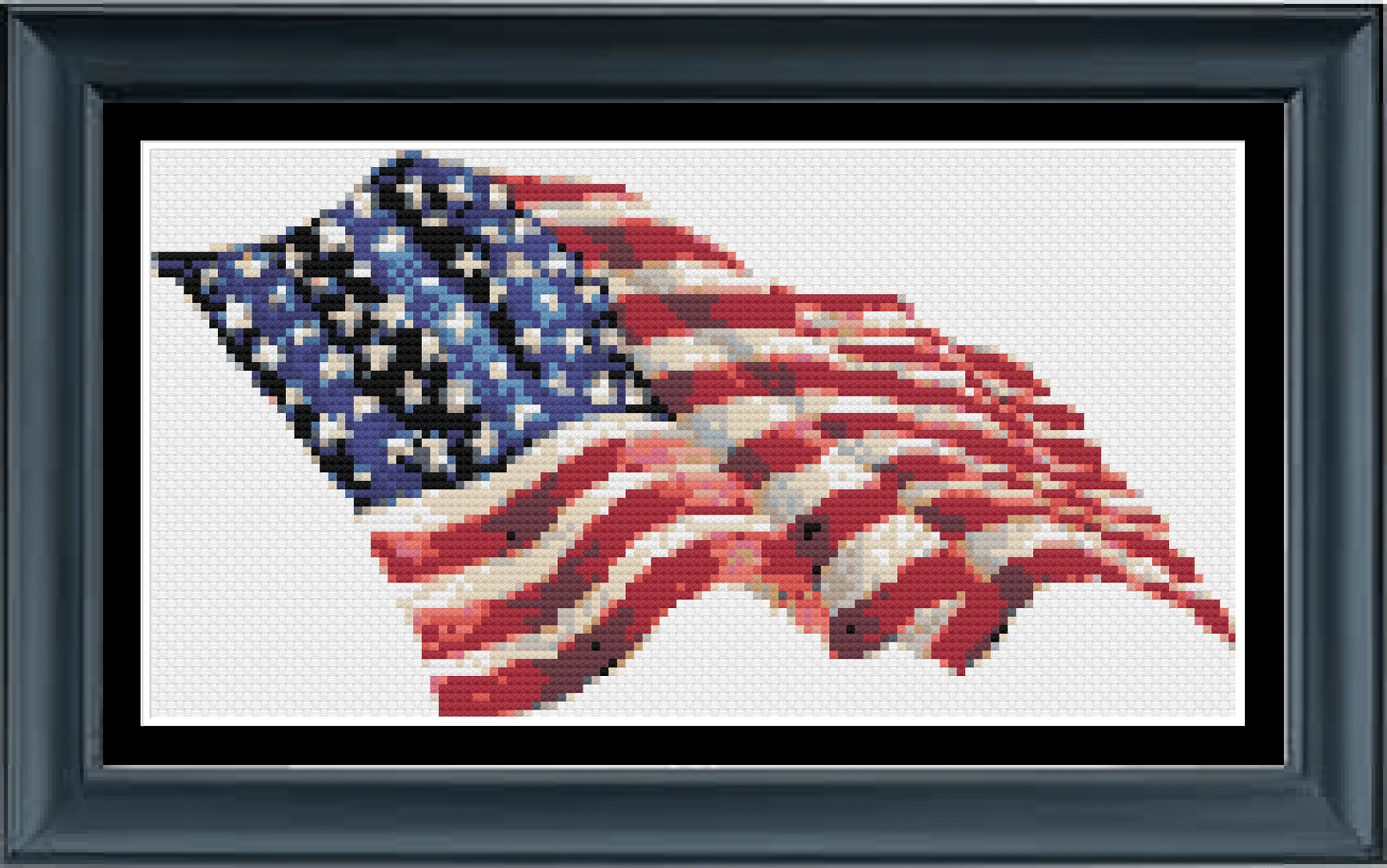 Mini Patterns - Stitching Jules Design