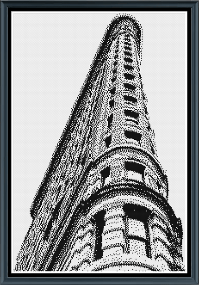 Architecture – Stitching Jules Design