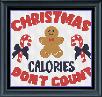 Christmas/Winter – Stitching Jules Design