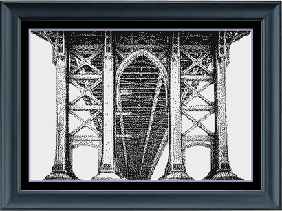 Architecture – Stitching Jules Design