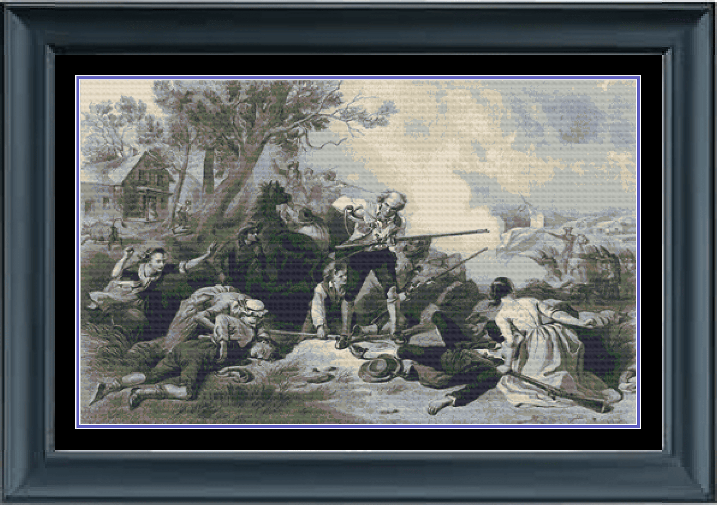 Illustrations - Stitching Jules Design