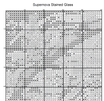 Supernova Space Astronomy Stars Full Coverage Large Counted Cross Stit ...